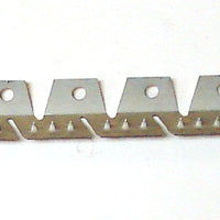 Flexgrip Metal Tack Strip – Neo Fabrics and Supply Co.